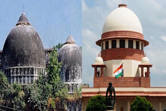 Astrological Predictions about Ayodhya Ram Mandir-Babri Masjid Case