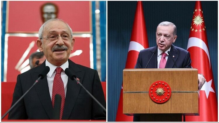 Planets and General Elections in Turkey in 2023