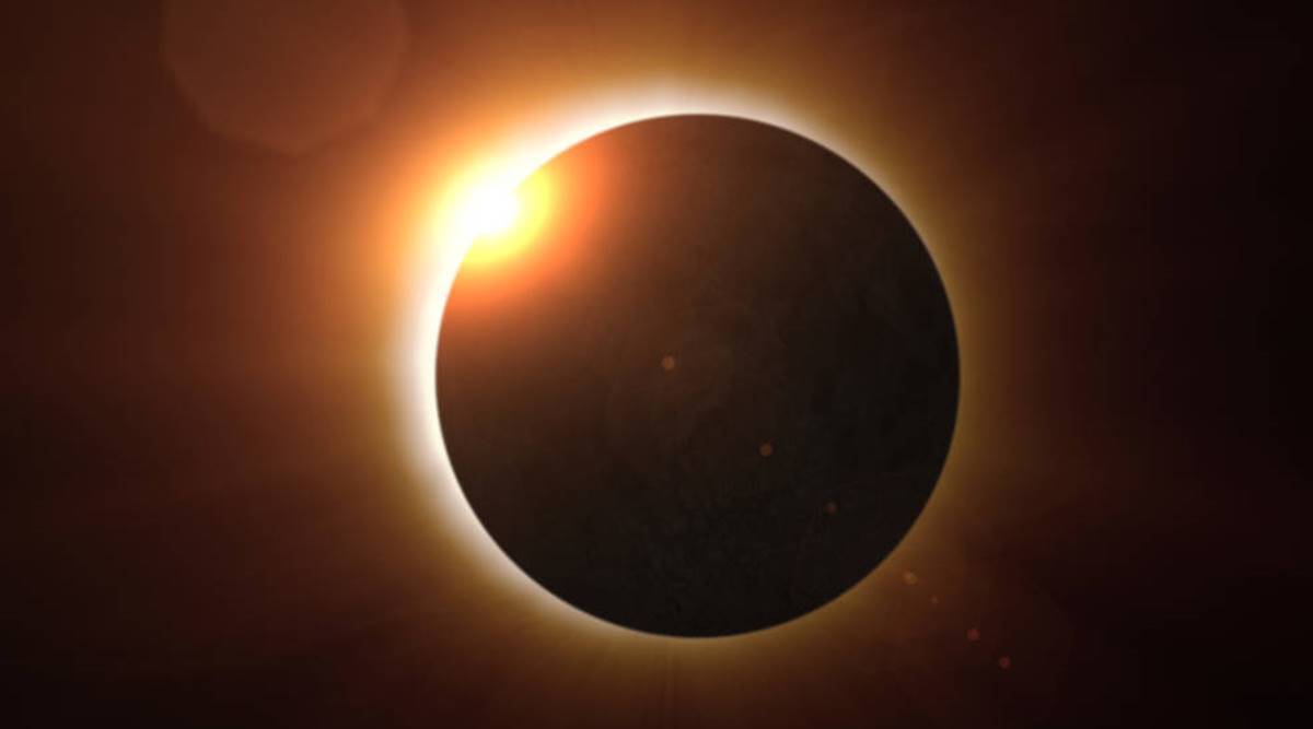 Total Solar Eclipse of 20 April 2023