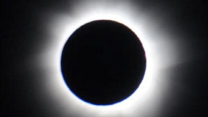 Total Solar Eclipse of 8 April 2024- What it foretells