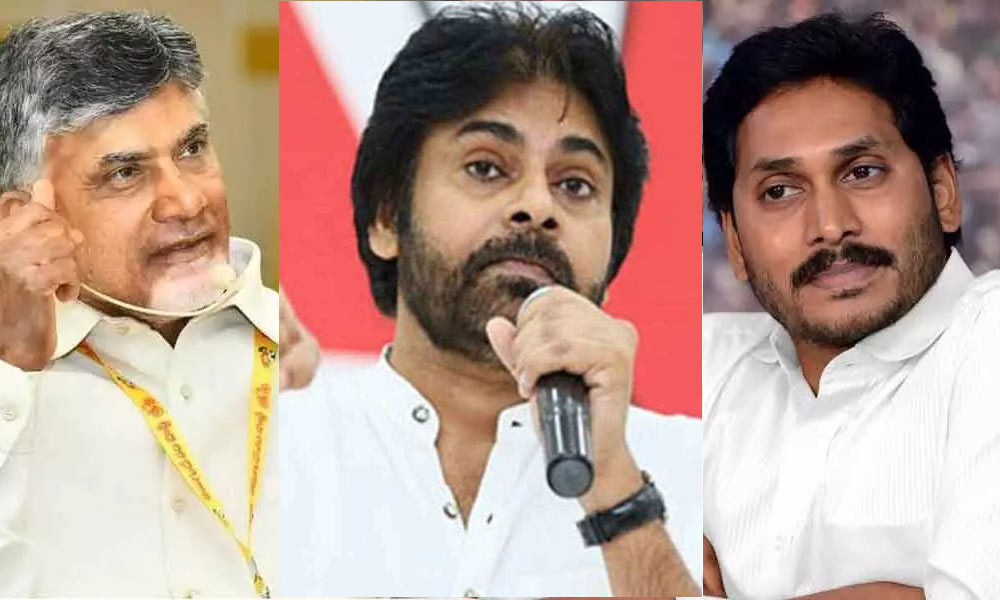 Planets and Andhra Pradesh Assembly Elections 2024