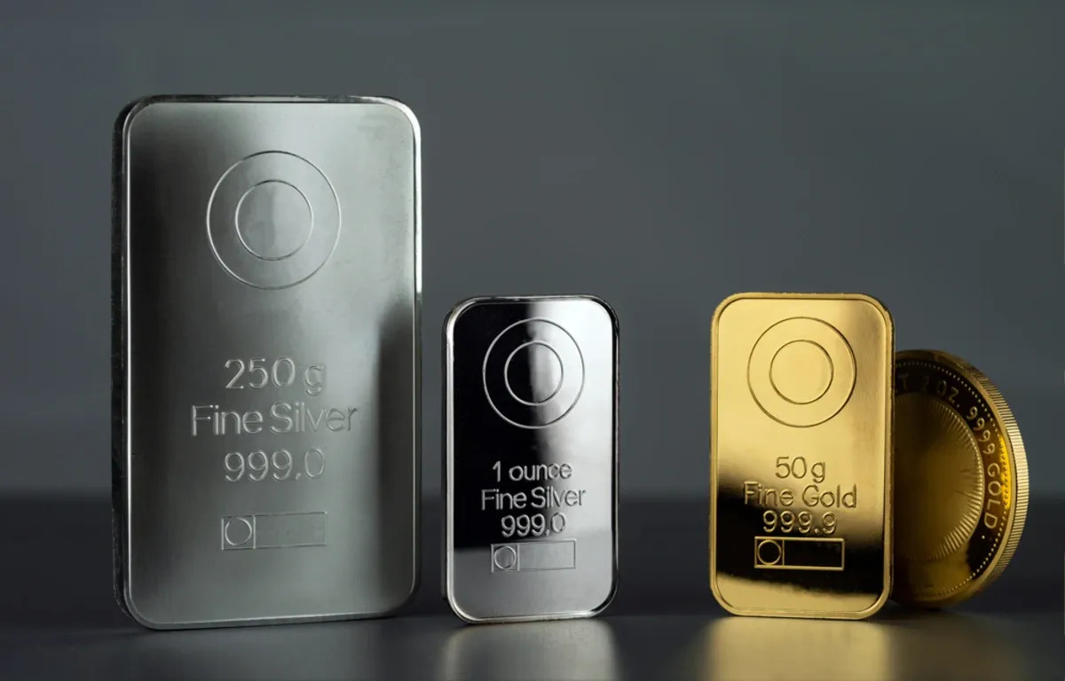 Astrology and prices of Gold-Silver